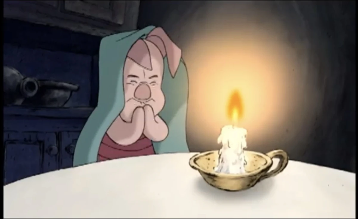 The Tigger Movie (Lost Scenes, 2000) | Lost Media Archive | Fandom