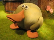 Watermill Farm (Lost Nick Jr. Pilot; Existence unconfirmed) | Lost ...