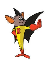 Lost The Batfink Show Intro Before 100 Episodes | Lost Media Archive ...