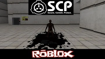 Old SCP Demonstrations (Found old version of SCP Roblox game; March ...