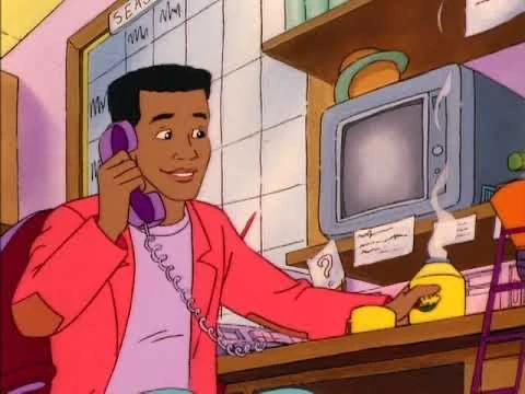 The Magic School Bus' Producer Says (Lost Segment Clips) | Lost Media ...