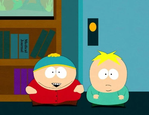 South Park - "Jared Has Aides" (doblaje latino original parcialmente ...