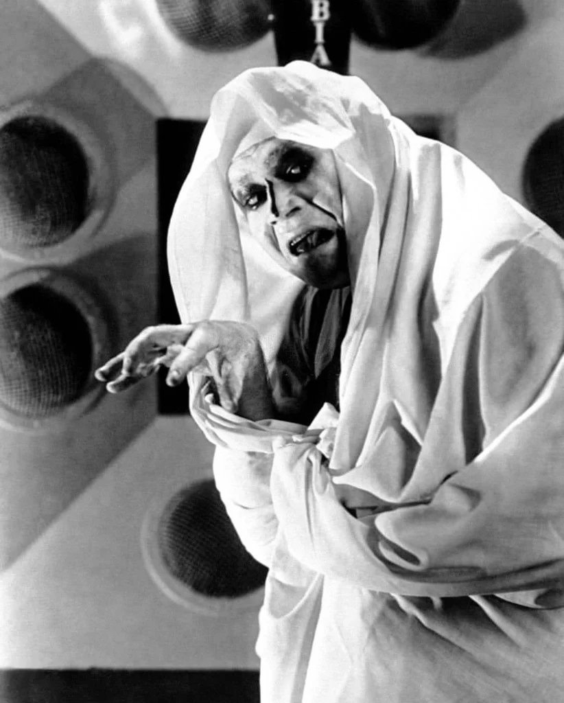 The Television Ghost (programa de televisión estadounidense perdido ...