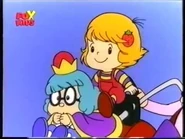 Button Nose | Lost Media Archive | Fandom