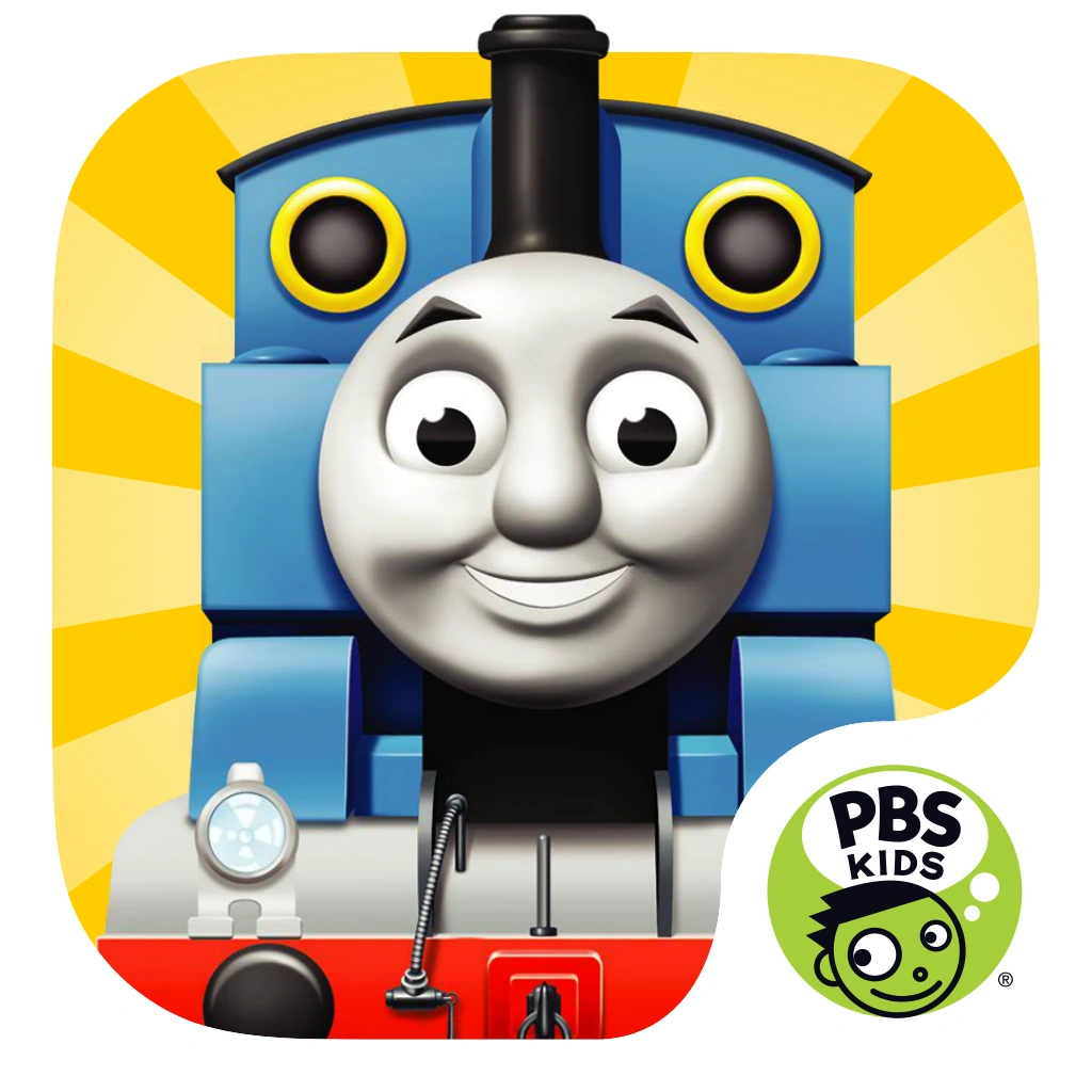 Thomas & Friends: Watch & Play (2014) (Found Android & IPA) | Lost ...