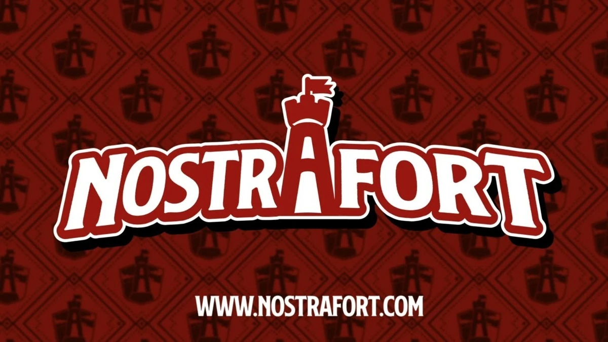 Nostrafort (traducción al inglés perdida de comics; 2021) | Wikia Lost ...