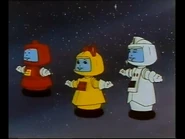 The Telebugs (Seasons 2-3) | Lost Media Archive | Fandom