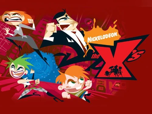 Los X (doblaje latino encontrado; 2006) | Wikia Lost Media | Fandom