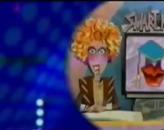 Crashbox (partially found HBO series and interstitials; 1999-2000 ...