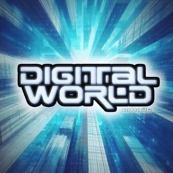 Digital Girl (non-existent unknown song) | Lost Media Archive | Fandom