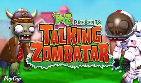 Plants vs. Zombies: Talking Zombatar (videojuego móvil cancelado; 2012 ...