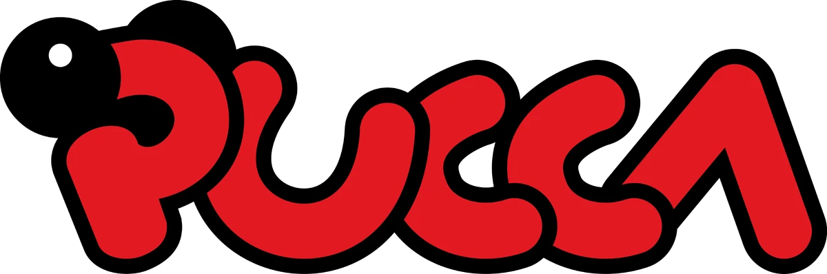 Pucca "Attack of the Schlumpie" (lost episode of Jetix animated TV ...