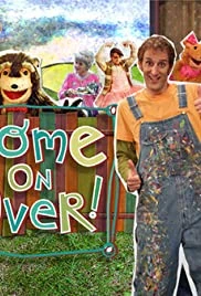 Come On Over (Partially Lost Children's Series) | Lost Media Archive ...