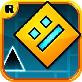 Geometry Jump (Lost Beta Version Of Geometry Dash (2012-2013)) | Lost ...