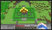 Minecraft Java Edition (versiones parcialmente encontradas; 2009 ...