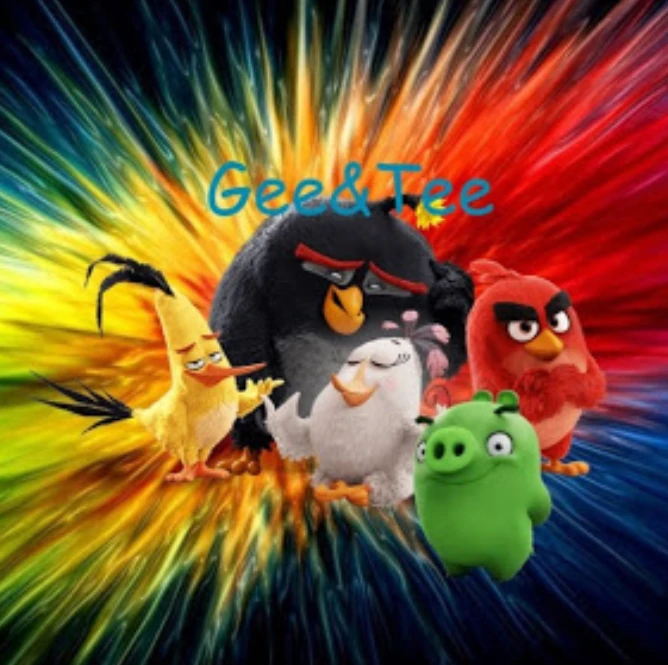 Gee&Tee Lost YouTube Videos | Lost Media Archive | Fandom