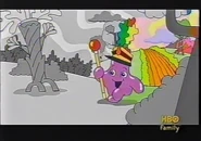 HBO Family Jam and Magnet Bumpers | Lost Media Archive | Fandom