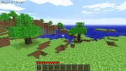 Minecraft Java Edition (versiones parcialmente encontradas; 2009 ...