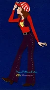 Mon Cherie CoCo (serie de anime parcialmente encontrada; 1972) | Wikia ...