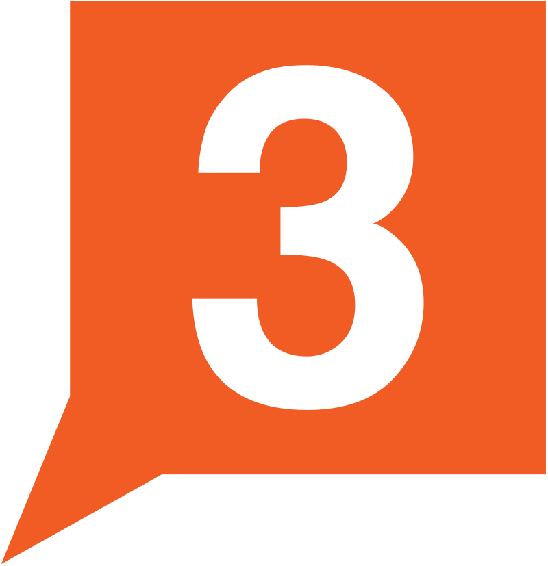3TV (material parcialmente encontrado de canal de televisión chileno ...
