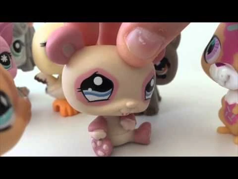 Casey e Jenny (Lost Brazilian LPS WebSeries) | Lost Media Archive | Fandom