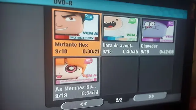 Lost Cartoon Network LA Toonix era bumpers (2010-2012) | Lost Media ...