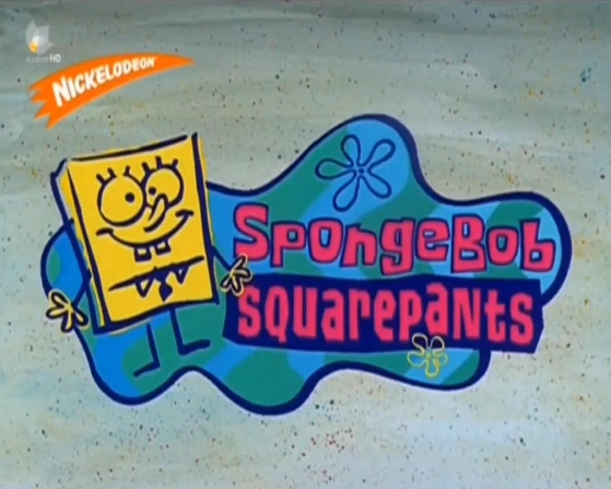 SpongeBob SquarePants (1st Sorani Dub) | Lost Media Archive | Fandom
