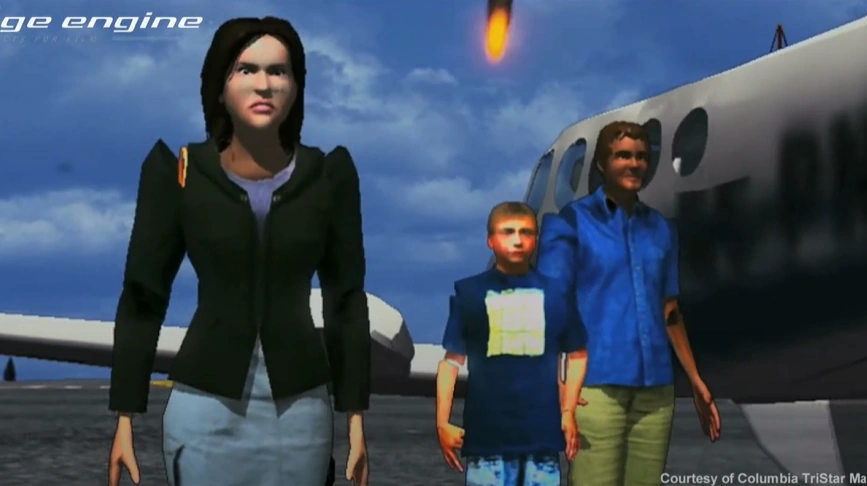 Farewell Atlantis (Partially Lost 2012 Previs) | Lost Media Archive ...