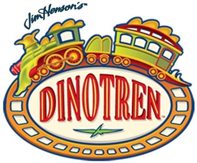 Dinotren (doblajes latinos parcialmente encontrados; 2010-2021) | Wikia ...