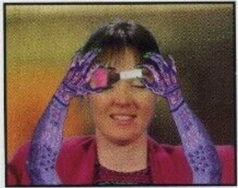 Tripping Down Memory Lane | Lost Media Archive | Fandom