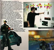 Grand Theft Auto III - Darkel (contenido eliminado perdido; 2000-2001 ...