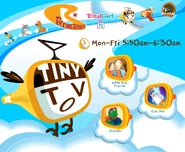 Tiny TV (lost content from a programming block, 2003-2012) | Lost Media ...