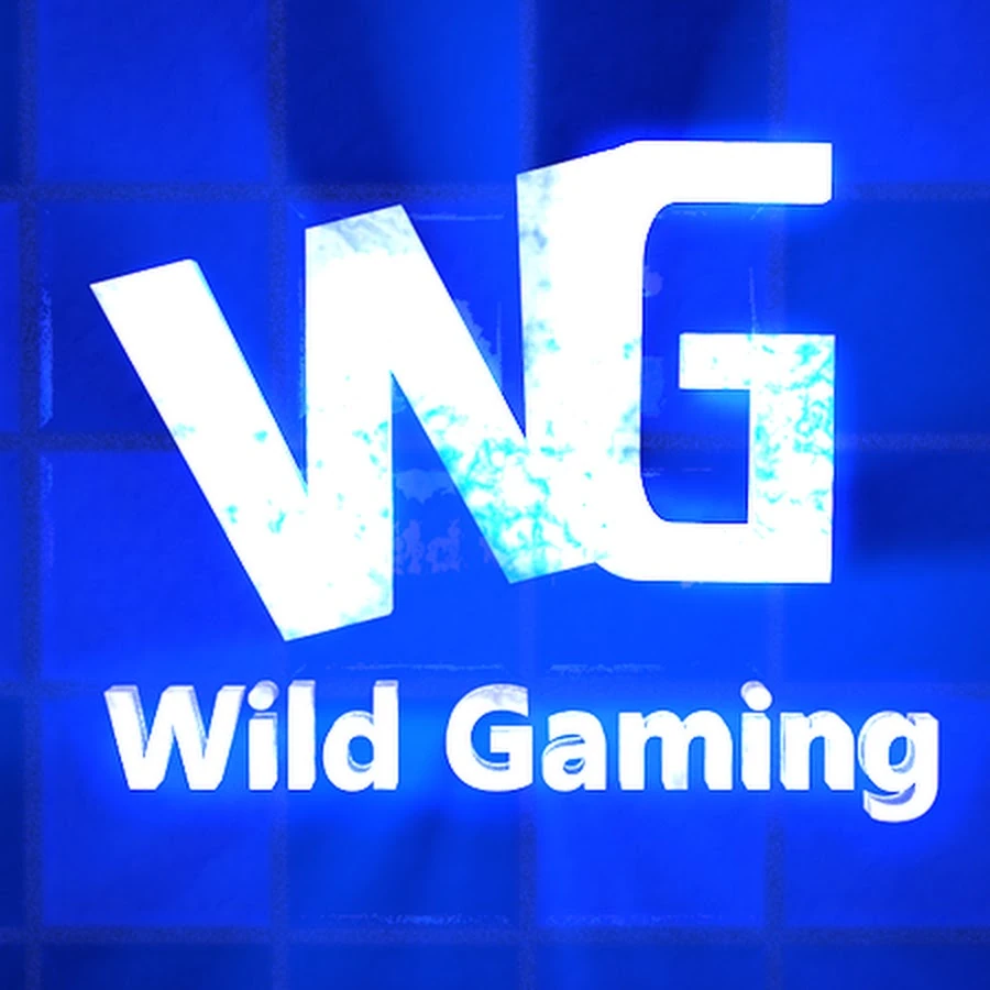 Wild Gaming | Lost Media Archive | Fandom