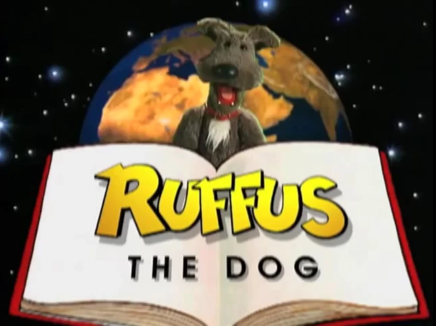 Ruffus the Dog (Lost Canadian Show) | Lost Media Archive | Fandom