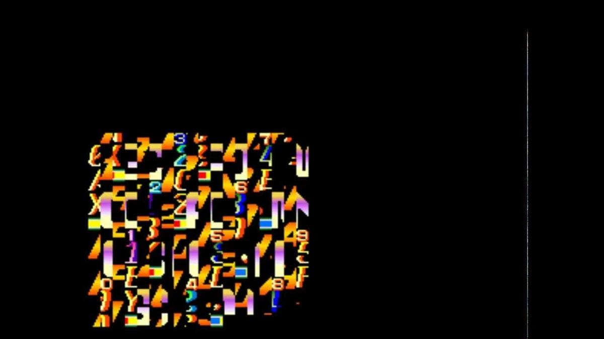 Untitled Fighter "BB" (Unfinished Fighting Game, 199X) | Lost Media ...