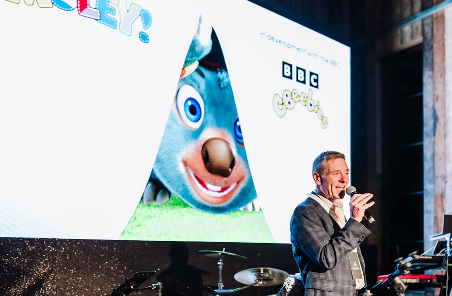 Moley (Pilot Episode) | Lost Media Archive | Fandom