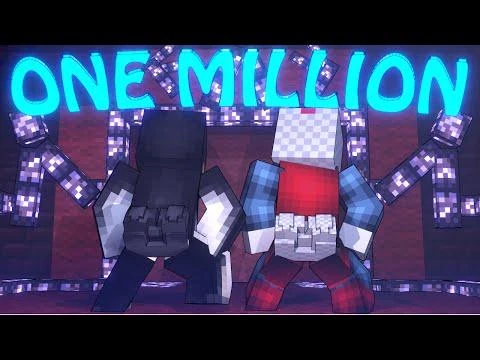 TheAtlanticCraft Lost Video: "DANCE PARTY" - Minecraft Parody Animation ...