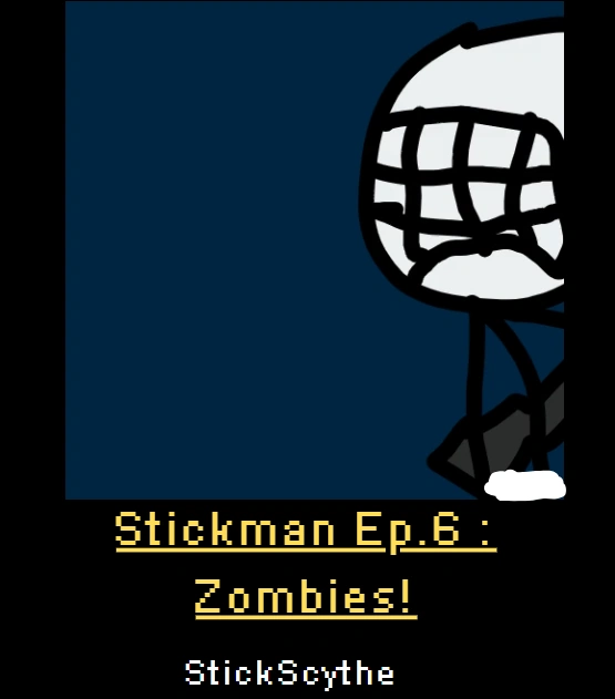 StickScythe's SFDT videos | Lost Media Archive | Fandom