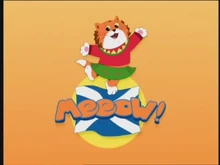 Meeow! (partially found animated series; 2000) | Lost Media Archive ...