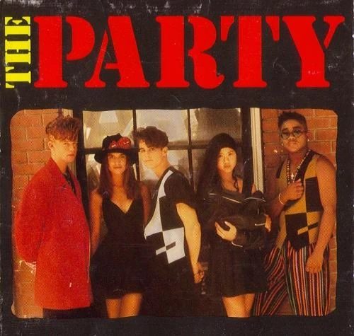 The Party (The Party album) | Lost Media Archive | Fandom
