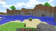 Minecraft Java Edition (versiones parcialmente encontradas; 2009 ...