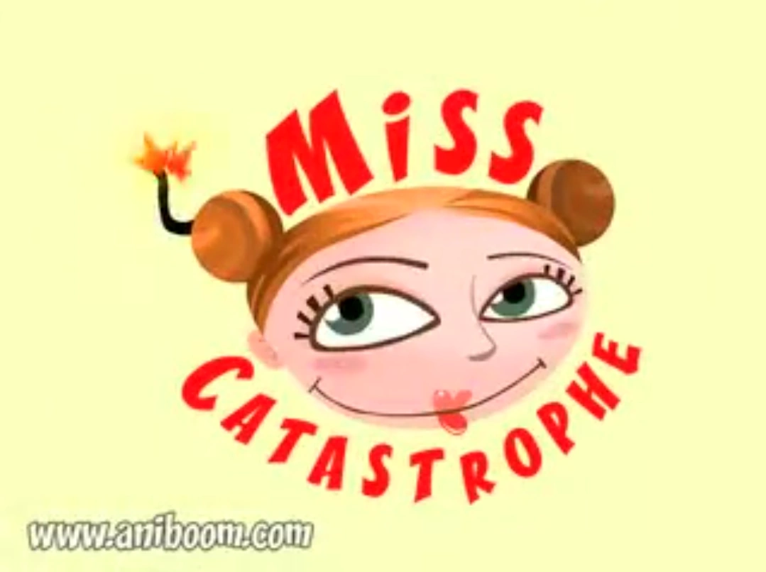 Miss Catastrophe (2008 webtoon) | Lost Media Archive | Fandom