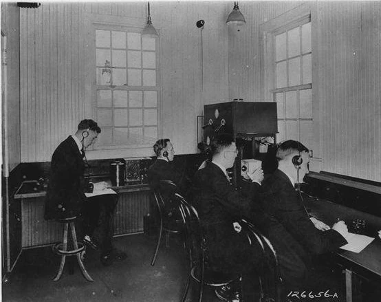 KDKA first radio broadcast (November 2, 1920) | Lost Media Archive | Fandom