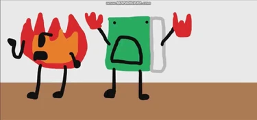 Power Object Island (Lost Object Show) | Lost Media Archive | Fandom