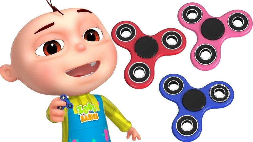 Videogyan Fun Learning - Prof Witty's Puzzle Show (found Removed ...