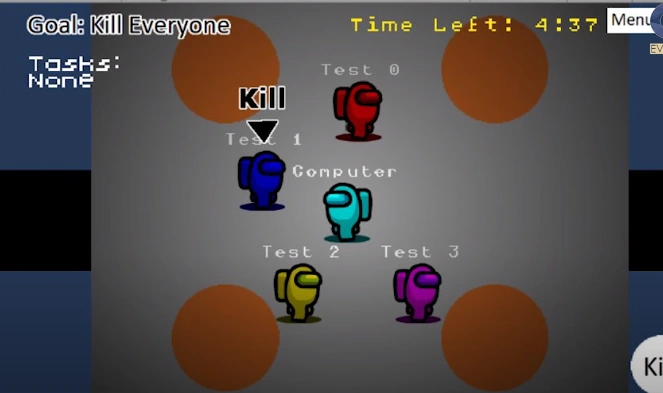 Among Us Prototype (prototipo perdido; 2017) | Wikia Lost Media | Fandom