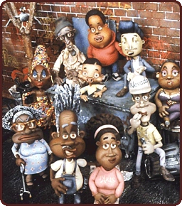 The PJs (Lost Japanese Dub) | Lost Media Archive | Fandom