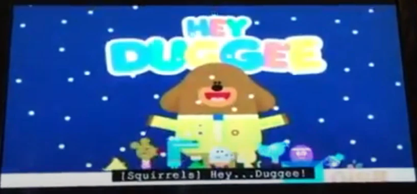 Hey Duggee Nick Jr. Airings with Full Episodes | Lost Media Archive | Fandom