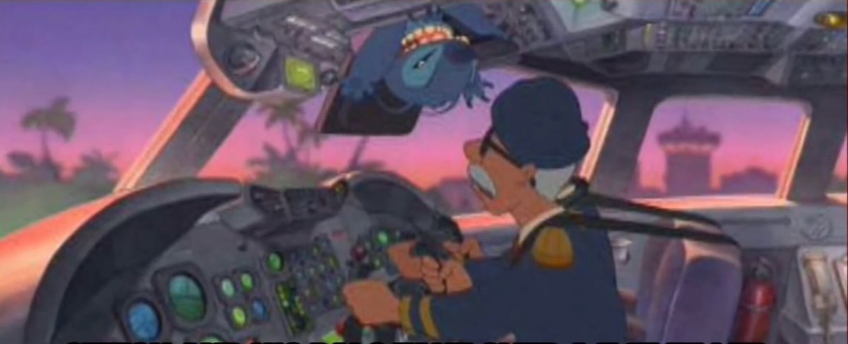 Lilo & Stitch (Lost Scenes, 2002) | Lost Media Archive | Fandom
