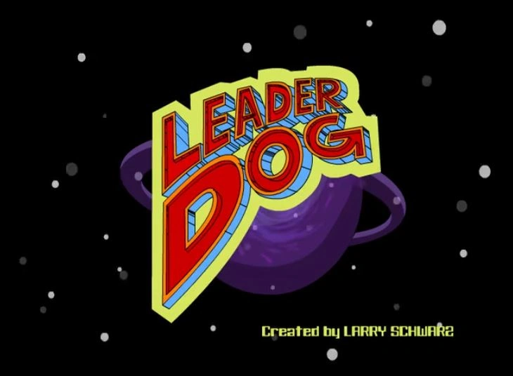 Leader Dog (cortometrajes animados de Nickelodeon parcialmente perdidos ...
